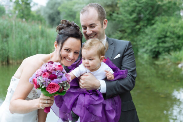 hochzeit_brautpaar_kind – Blütenart